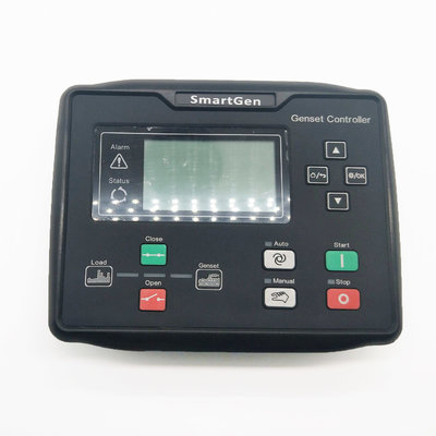 Seayond High Quality Smartgen Controller Diesel Generator DGS6100N Generator Controller