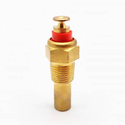 Factory Direct Sale Truck 323-801-005-001 Water Temperature Sensor  NPT18