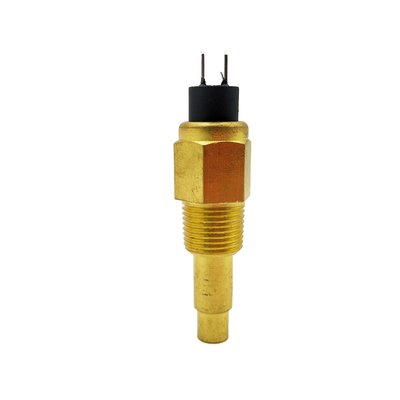 VDO Water Temperature Sensor Switch For Generator NPT3-8 2PIN
