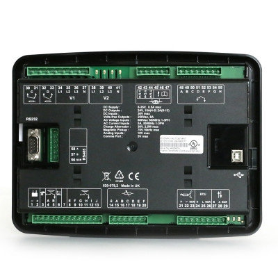 Electronic Control DSE7310 Auto Start Mains Utility Failure Control Module