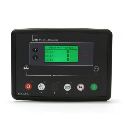 Diesel Generator Control System DSE6110