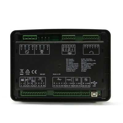 Diesel Generator Control System DSE6110