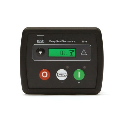 Generator Control Panel Manufacturers DSE3110