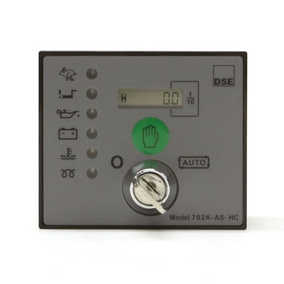 Generator Speed Control DSE702-MS