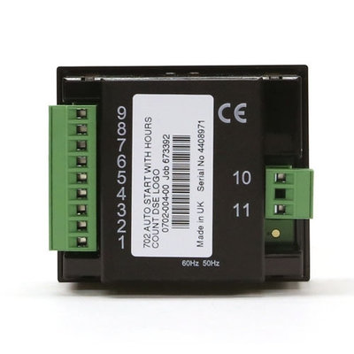 Generator Speed Control DSE702-MS