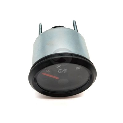 12V 24V VDO Type Car Oil Temp Gauge And Truck Oil Temp Gauge 310-030-001