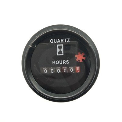 Replace For VDO Digital Timing Gauge Hour Meter