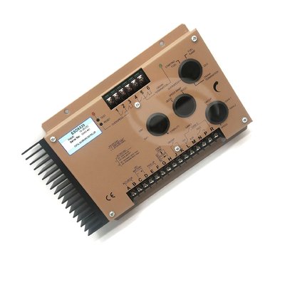 Seayond Diesel Engine Generator Speed Control Unit ESD5330