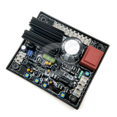 Alternator Generator 220V Automatic Voltage Regulator AVR R438