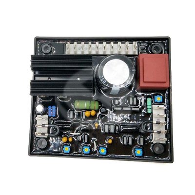 Alternator Generator 220V Automatic Voltage Regulator AVR R438