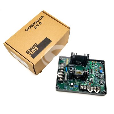 GAVR-20A Generator Parts Automatic Voltage Regulator AVR GAVR-20A