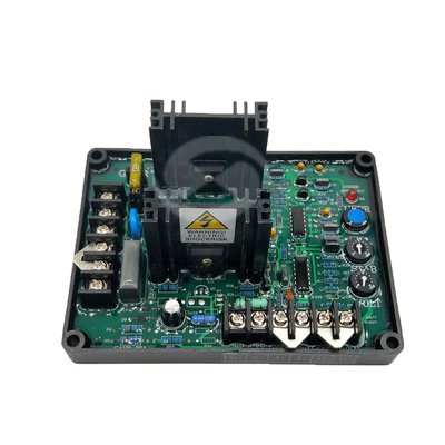 GAVR-20A Generator Parts Automatic Voltage Regulator AVR GAVR-20A