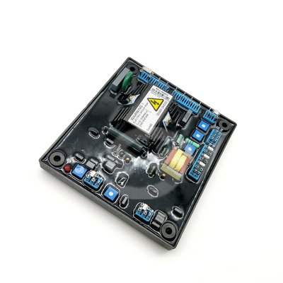 SX440 Generator Automatic Voltage Regulator Alternator parts Three phase Diesel Voltage Steady Controller Phase Stabiliz