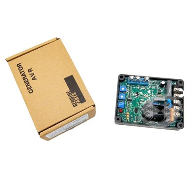 Automatic Voltage Regulator AVR GAVR-8A for General Brushless
