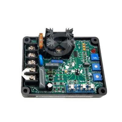 Automatic Voltage Regulator AVR GAVR-8A for General Brushless