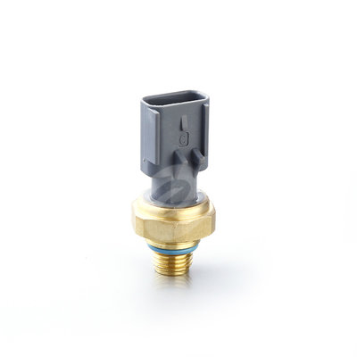 Pressure Transducer for Cummins 4928594 12cp56-2 Isx Exhaust Oil Pressure Sensor