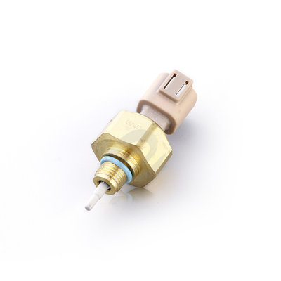 Cummins Qsl19 Engine Parts Fuel Oil Pressure Sensor 4921483