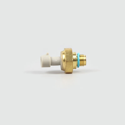 Engine Oil Fuel Pressure Sensor Sender Switch Transducer 4921505 for Cumnins Dod 1 Pole