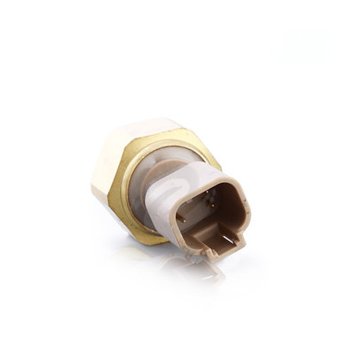Cummins Qsl19 Engine Parts Fuel Oil Pressure Sensor 4921483