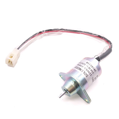 Factory Direct Sell Fuel Shutoff Engine Parts Stop Solenoid 1503es-12s5suc5s