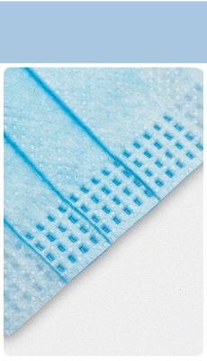 Factory Direct Sales 3ply Surgical Mask Face Disposable Facemask Products Face Mask Machine