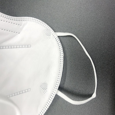 Wholesale High Quality Antiviral Kn95 Filter Respirator Earloop Face Mask
