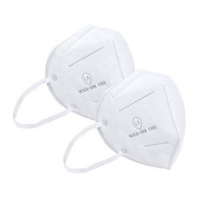 Anti-Dust Kn95 Earloop Face Mask Manufacturer Protect Mouth Kn95 Anti Dust Face Kn95 Masks