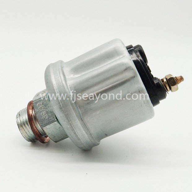 0-10 Bar 0.8 +/-0.2 Bar NPT 1/8 High-quality Generator Oil Pressure Sensor 360-081-029-059C