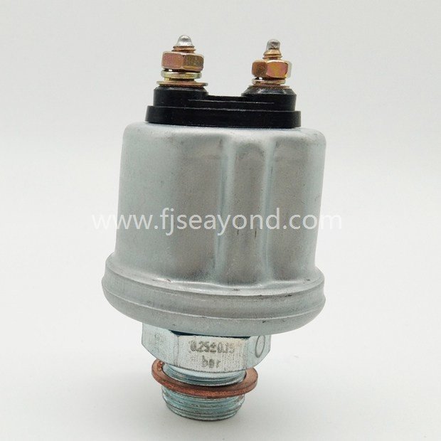 Oil Pressure Sensor High Quality Factory Price 360-081-034-004C