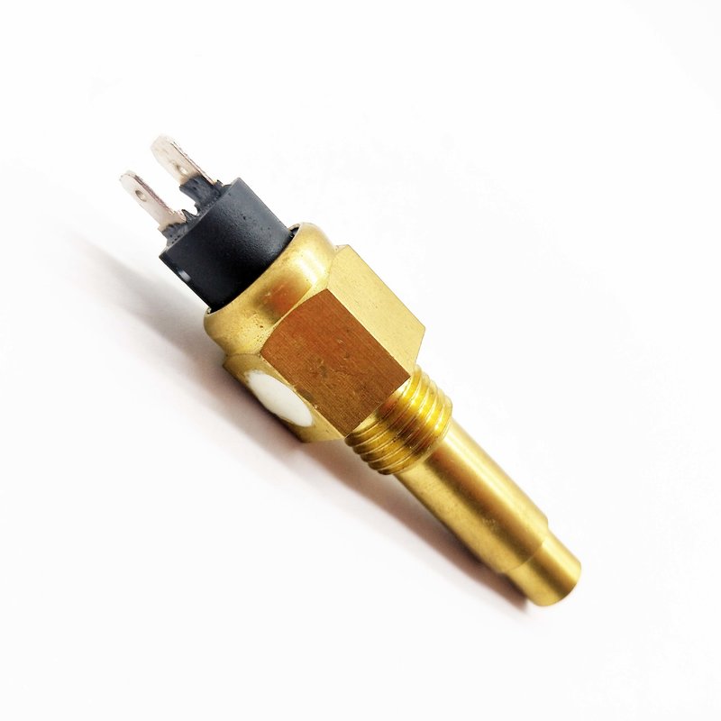VDO Water Temperature Sensor Switch For Generator M14x1.5 2PIN