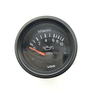 1/2 NPT Temp Sender Sensor for VDO Water Temperature Gauge