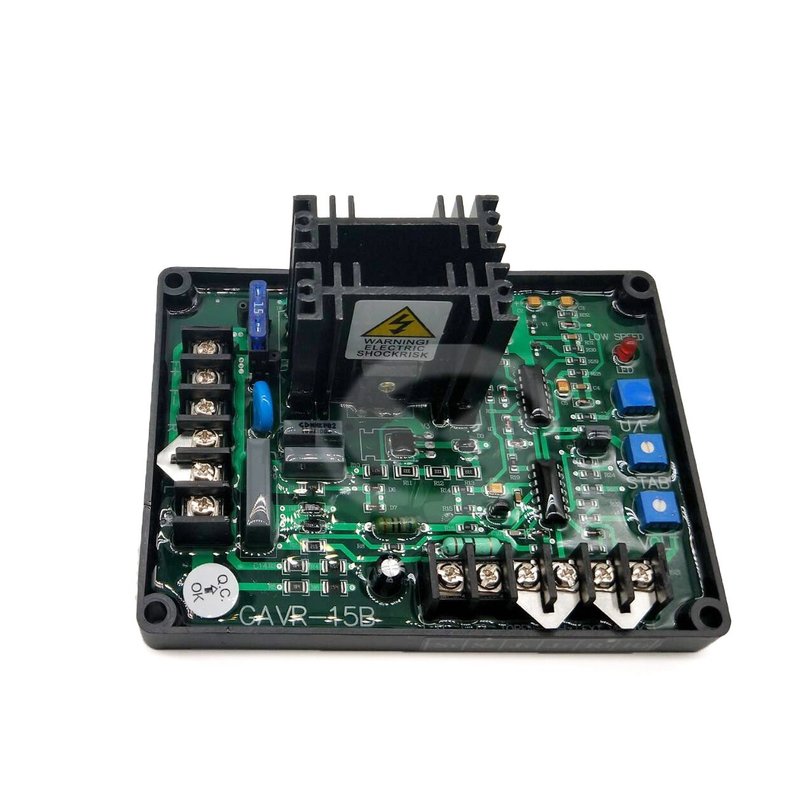 Automatic Voltage Regulator avr GAVR-15B for General Brushless
