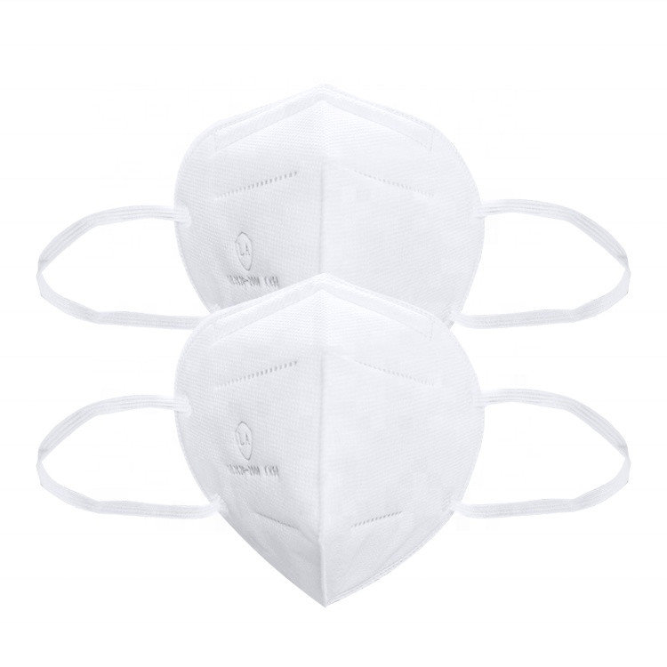 Anti-Dust Kn95 Earloop Face Mask Manufacturer Protect Mouth Kn95 Anti Dust Face Kn95 Masks