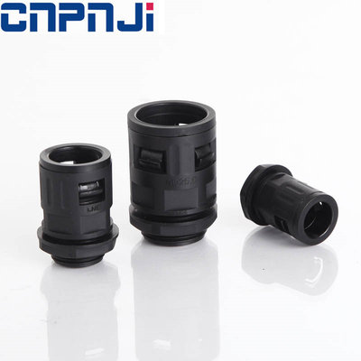 China Supplier M/PG thread Brass Shielding Electrical Cable Glands