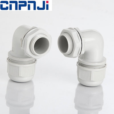 China Supplier M/PG thread Brass Shielding Electrical Cable Glands