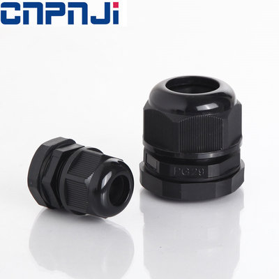 China Supplier M/PG thread Brass Shielding Electrical Cable Glands