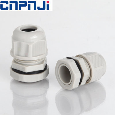 China Supplier M/PG thread Brass Shielding Electrical Cable Glands