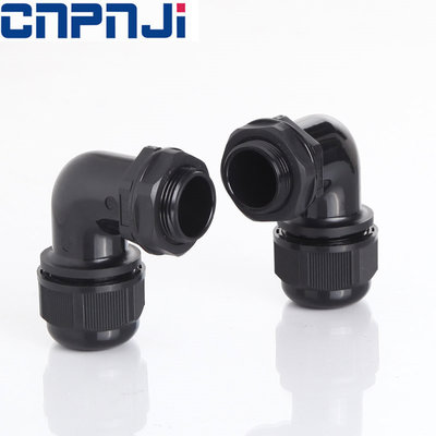 China Supplier M/PG thread Brass Shielding Electrical Cable Glands