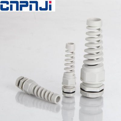 China Supplier M/PG thread Brass Shielding Electrical Cable Glands