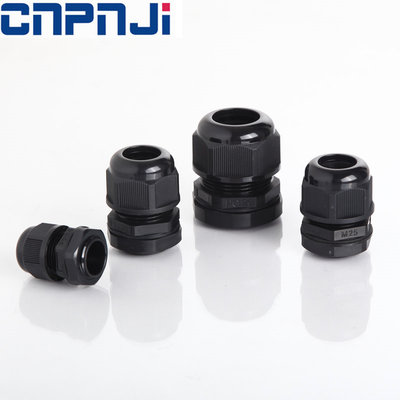 CNPJ Factory supply high quality NPT3/4-M brass or stainless steel cable glandS