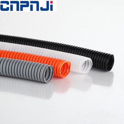 CNPJ flexible corrugated pipe conduit AD10 AD13A AD15.8 AD18.5 AD21.2 AD25 AD28.5