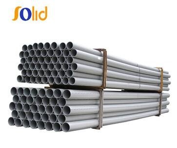 High quality PVC Material pipes Manufacturer