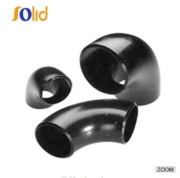 1/2"-24" ANSI 16.9 Butt Welded Carbon Steel Straight Tee