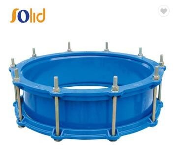 Ductile Iron ir DI PN16 Epoxy Coating Dismantling Joint