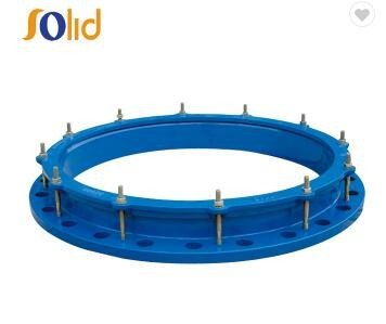 Ductile Iron ir DI PN16 Epoxy Coating Dismantling Joint