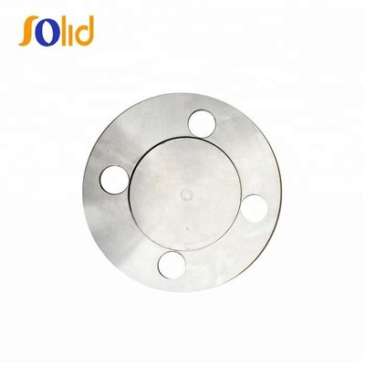 Stainless Steel Blind Flange