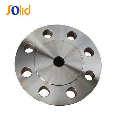 Forged Stainless Carbon Steel a105n Pipe Flange