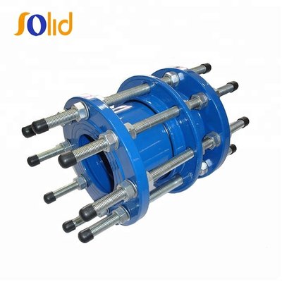 ISO2531,EN545 Ductile Cast Iron Pipe Fittings Dismantling Joint