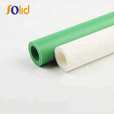 Manufacturing Competitive Price 160mm PPR Pipe and Fitting for Hot and Cold Water Supply