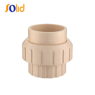 High Selling Plumbing ASTM 2846 Plastic CPVC Union